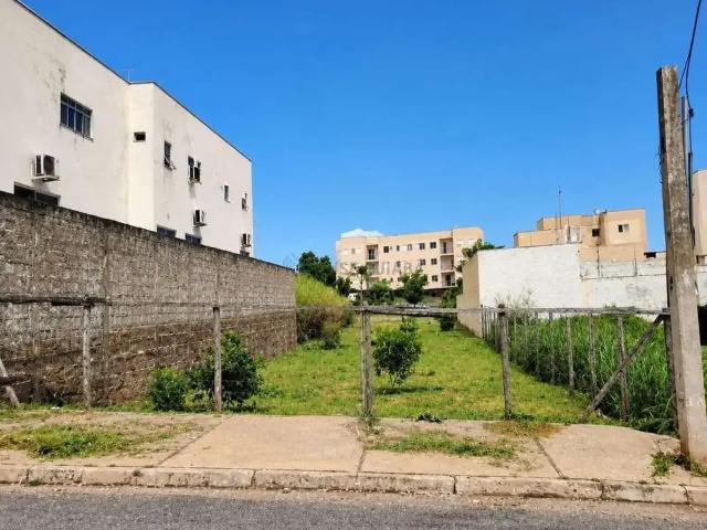 Terreno / Lote para Venda em Cuiabá/MT Parque Residencial das Nações Indígenas