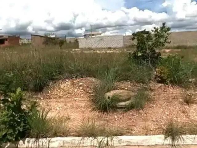 Terreno / Lote para Venda em Cuiabá/MT Parque Residencial Tropical Ville