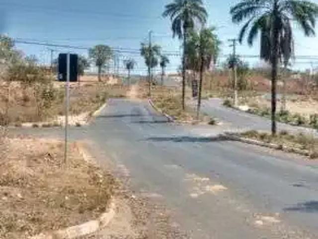 Terreno / Lote para Venda em Cuiabá/MT Parque Residencial Tropical Ville