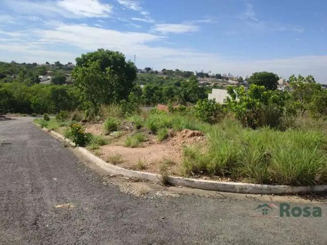 Terreno / Lote para Venda em Cuiabá/MT Parque Residencial Tropical Ville