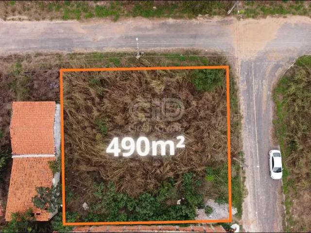 Terreno / Lote para Venda em Cuiabá/MT Parque Residencial Tropical Ville
