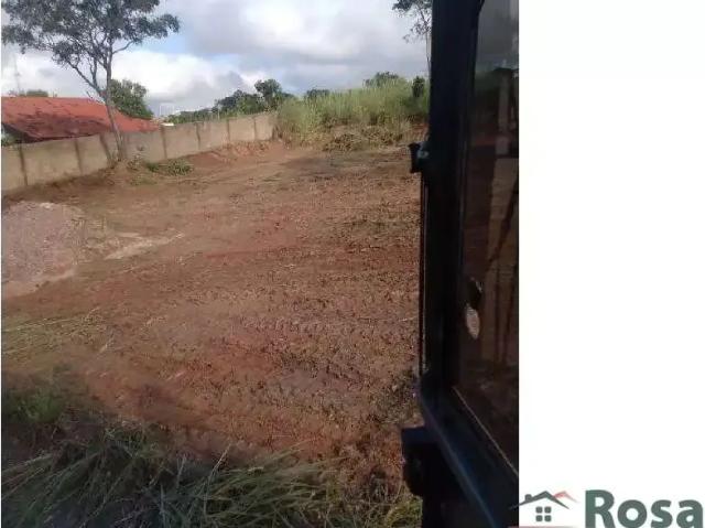 Terreno / Lote para Venda em Cuiabá/MT Parque Residencial Tropical Ville