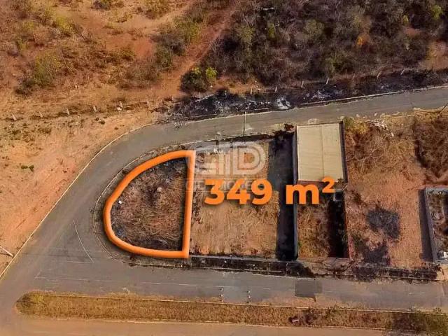 Terreno / Lote para Venda em Cuiabá/MT Parque Residencial Tropical Ville