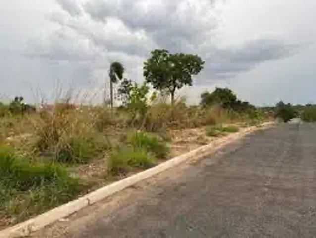 Terreno / Lote para Venda em Cuiabá/MT Parque Residencial Tropical Ville