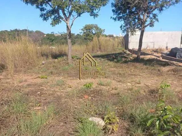 Terreno / Lote para Venda em Cuiabá/MT Parque Residencial Tropical Ville