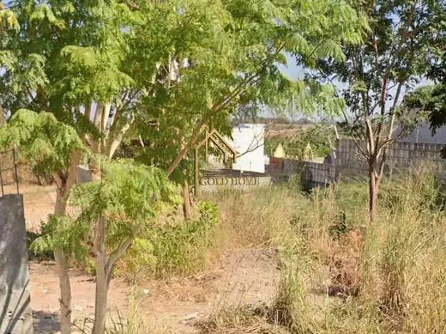 Terreno / Lote para Venda em Cuiabá/MT Parque Residencial Tropical Ville