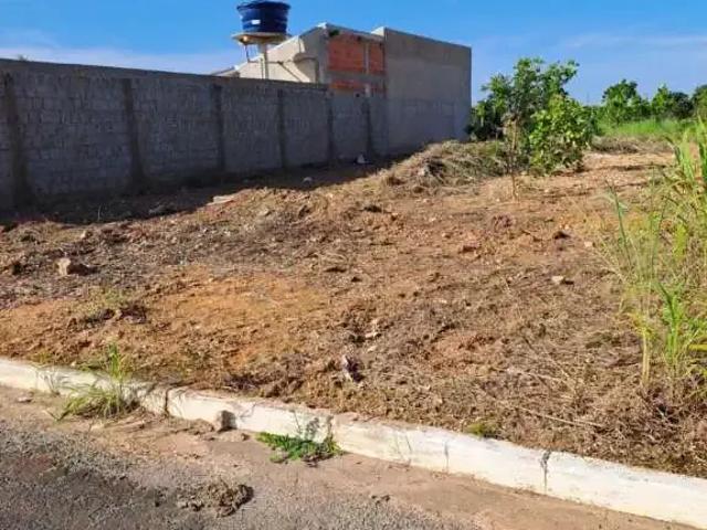 Terreno / Lote para Venda em Cuiabá/MT Parque Residencial Tropical Ville
