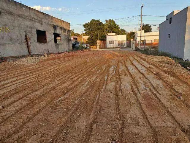 Terreno / Lote para Venda em Cuiabá/MT Parque Residencial Tropical Ville