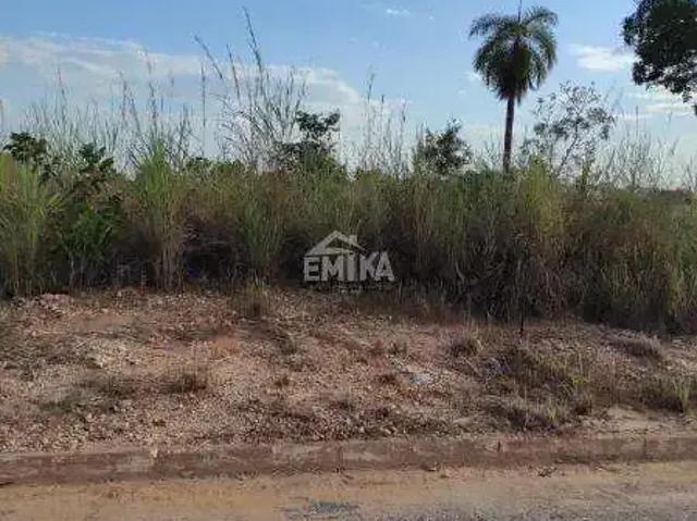 Terreno / Lote para Venda em Cuiabá/MT Parque Residencial Tropical Ville