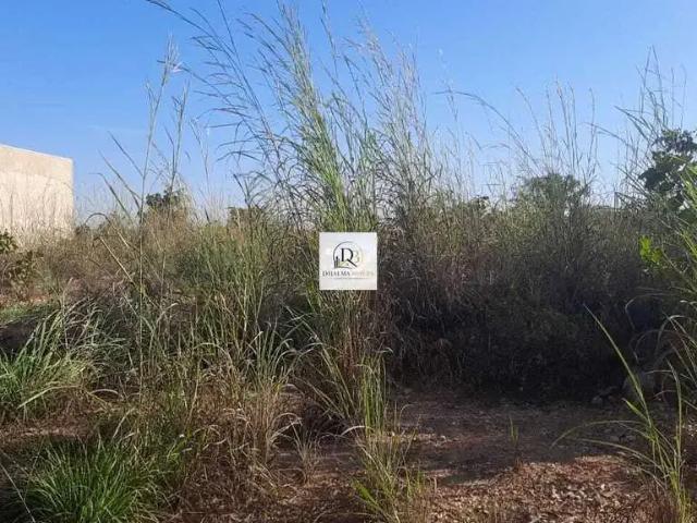 Terreno / Lote para Venda em Cuiabá/MT Parque Residencial Tropical Ville