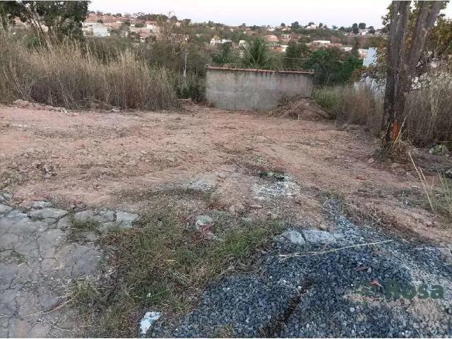 Terreno / Lote para Venda em Cuiabá/MT Parque Residencial Tropical Ville