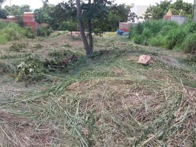 Terreno / Lote para Venda em Cuiabá/MT Parque Residencial Tropical Ville