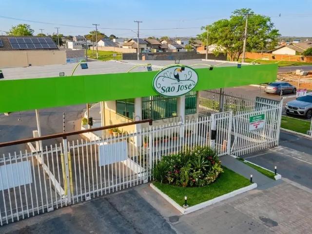 Terreno / Lote para Venda em Cuiabá/MT Pascoal Ramos