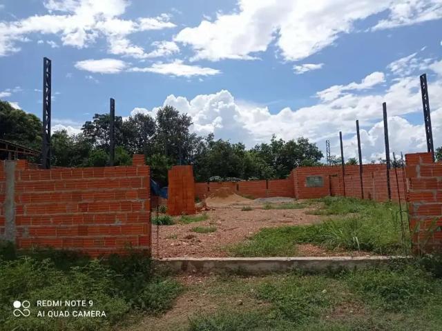 Terreno / Lote para Venda em Cuiabá/MT Pedra 90