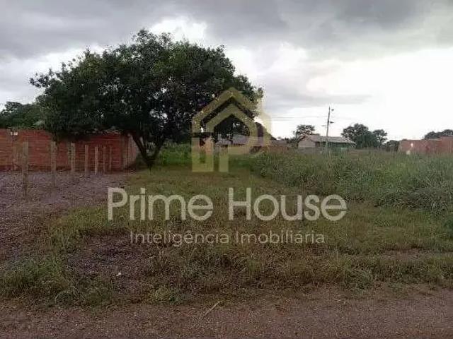 Terreno / Lote para Venda em Cuiabá/MT Pedra 90