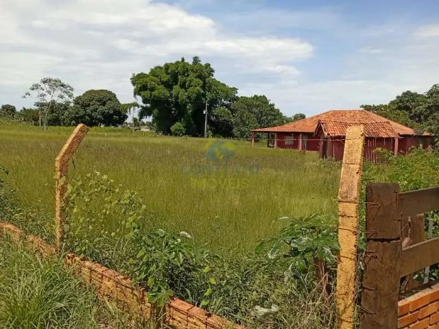 Terreno / Lote para Venda em Cuiabá/MT Pedra 90