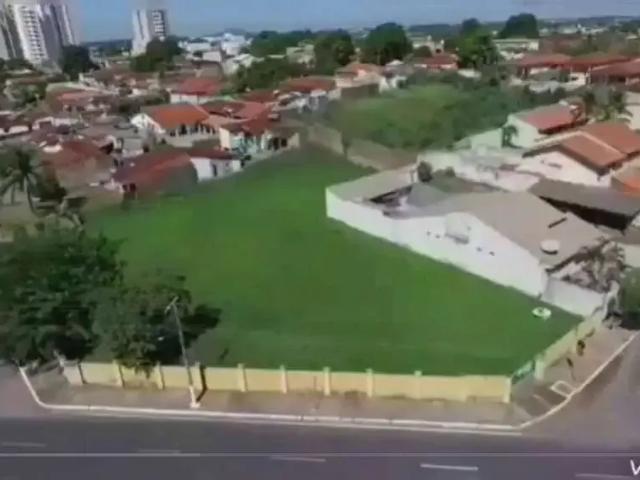Terreno / Lote para Venda em Cuiabá/MT Popular