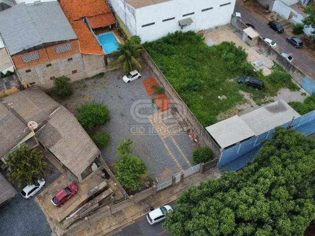 Terreno / Lote para Venda em Cuiabá/MT Porto