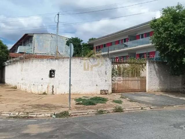 Terreno / Lote para Venda em Cuiabá/MT Porto