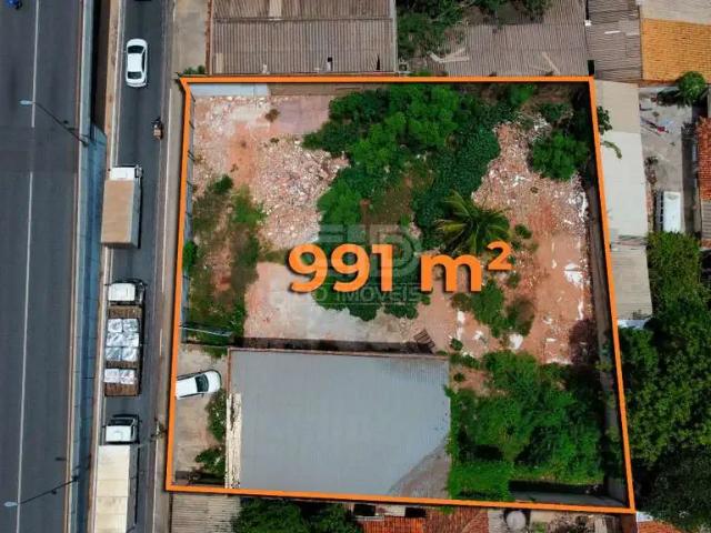 Terreno / Lote para Venda em Cuiabá/MT Praeiro