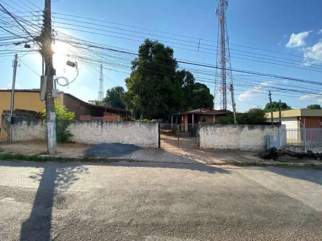 Terreno / Lote para Venda em Cuiabá/MT Quilombo