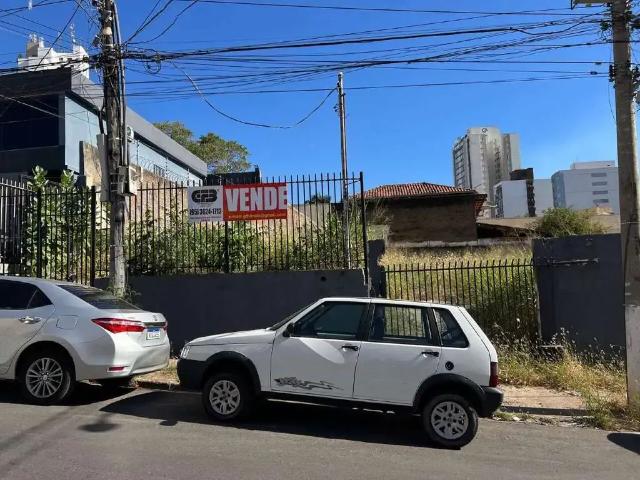 Terreno / Lote para Venda em Cuiabá/MT Quilombo