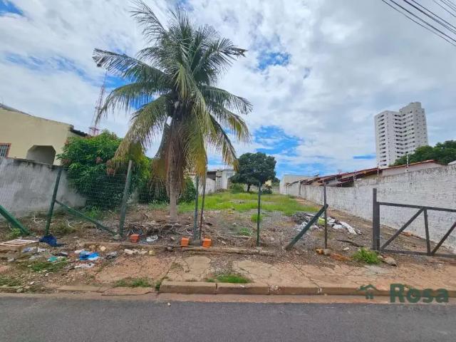 Terreno / Lote para Venda em Cuiabá/MT Quilombo