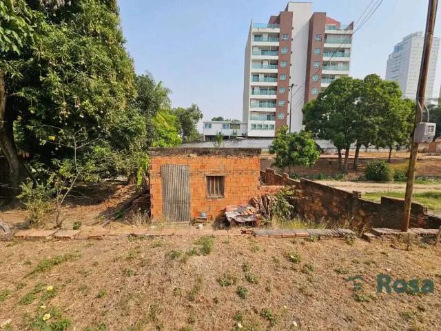Terreno / Lote para Venda em Cuiabá/MT Quilombo