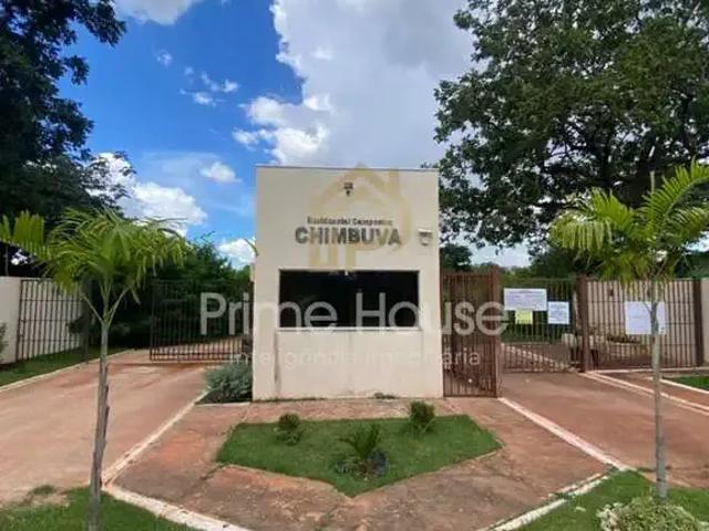 Terreno / Lote para Venda em Cuiabá/MT Recanto das Seriemas