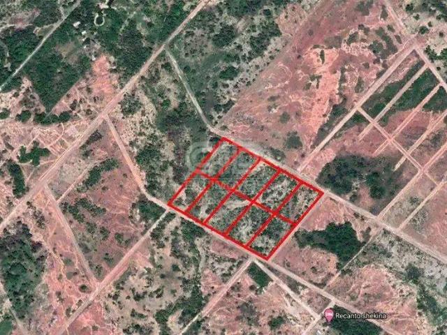 Terreno / Lote para Venda em Cuiabá/MT Recanto dos Pássaros