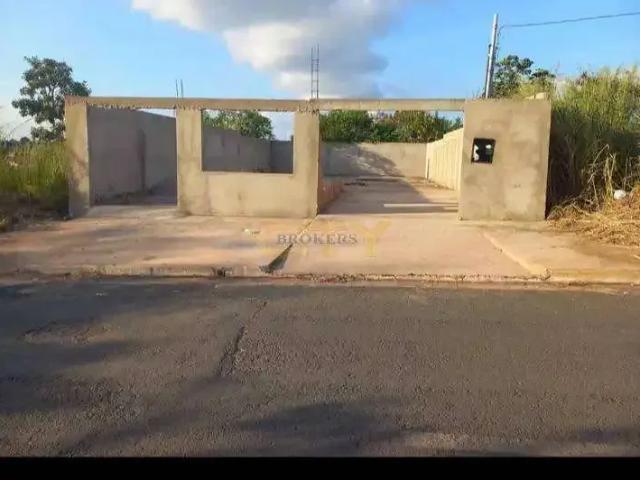 Terreno / Lote para Venda em Cuiabá/MT Residencial Coxipó