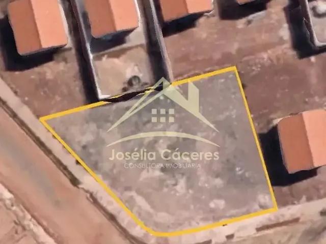 Terreno / Lote para Venda em Cuiabá/MT Residencial Coxipó