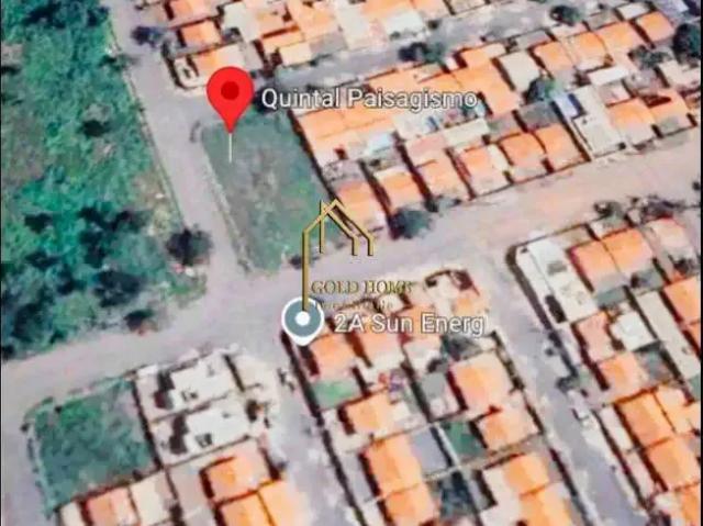 Terreno / Lote para Venda em Cuiabá/MT Residencial Ilza Therezinha Picoli Pagot