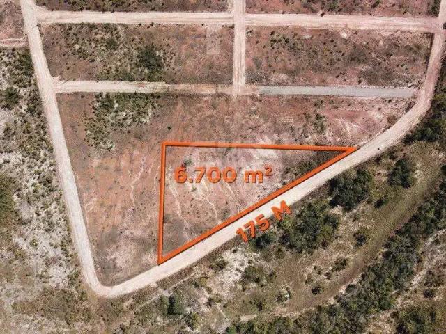 Terreno / Lote para Venda em Cuiabá/MT Residencial Paiaguás