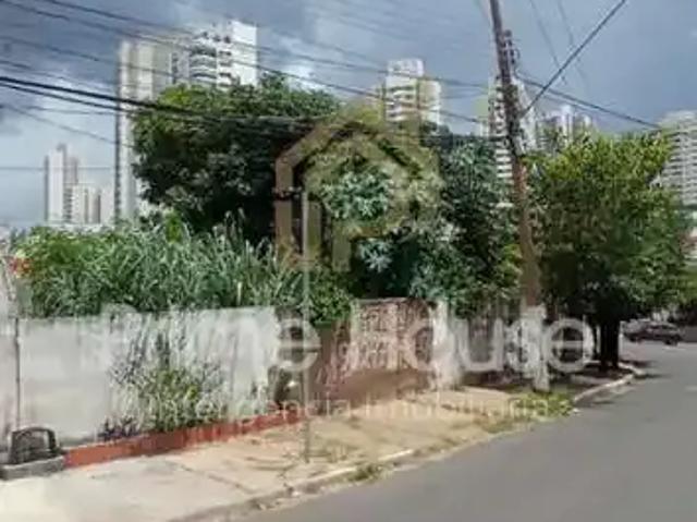Terreno / Lote para Venda em Cuiabá/MT Ribeirão da Ponte