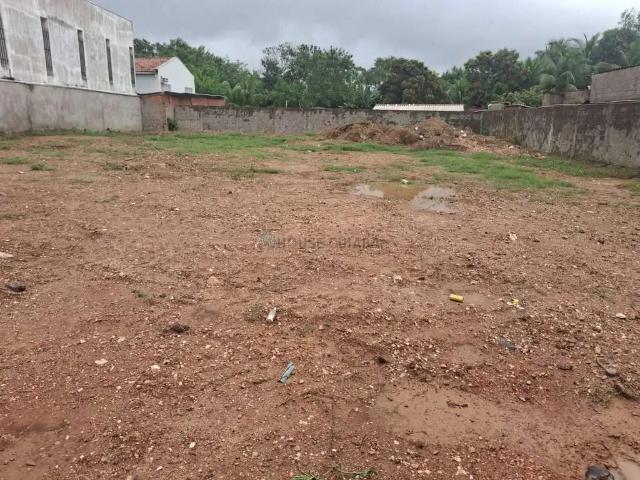 Terreno / Lote para Venda em Cuiabá/MT Ribeirão da Ponte