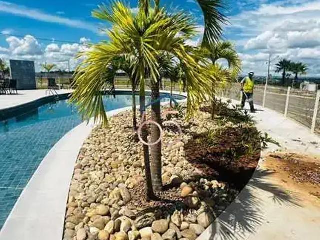 Terreno / Lote para Venda em Cuiabá/MT Ribeirão do Lipa