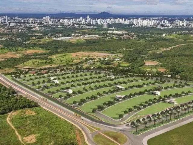 Terreno / Lote para Venda em Cuiabá/MT Ribeirão do Lipa