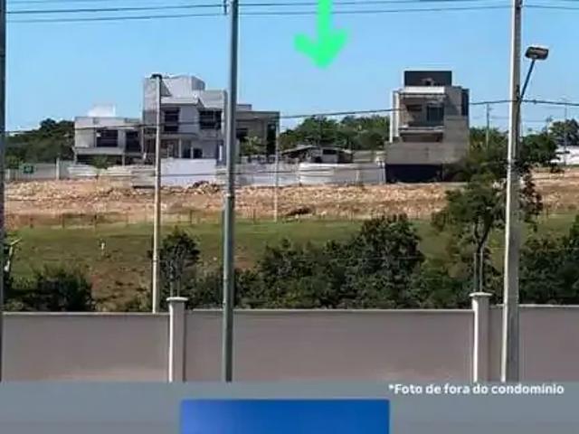 Terreno / Lote para Venda em Cuiabá/MT Ribeirão do Lipa