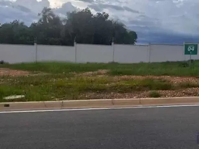 Terreno / Lote para Venda em Cuiabá/MT Ribeirão do Lipa