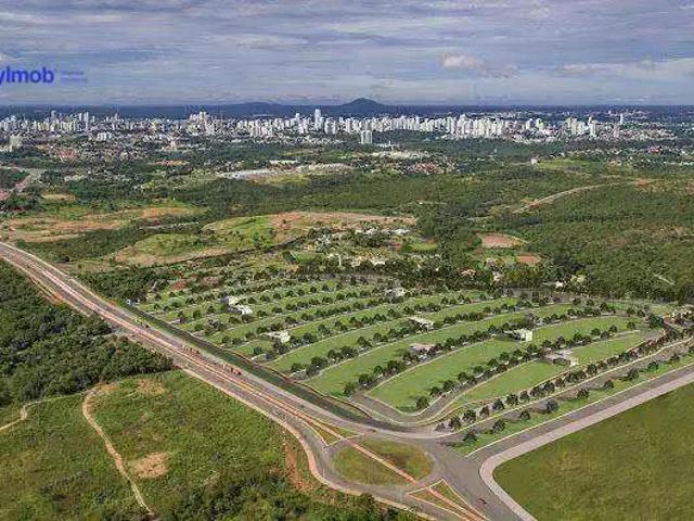 Terreno / Lote para Venda em Cuiabá/MT Ribeirão do Lipa