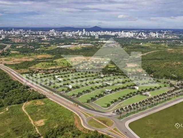 Terreno / Lote para Venda em Cuiabá/MT Ribeirão do Lipa