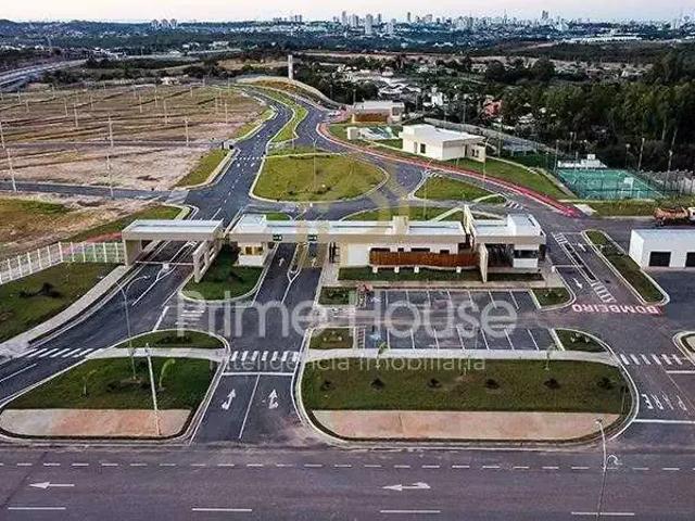 Terreno / Lote para Venda em Cuiabá/MT Ribeirão do Lipa
