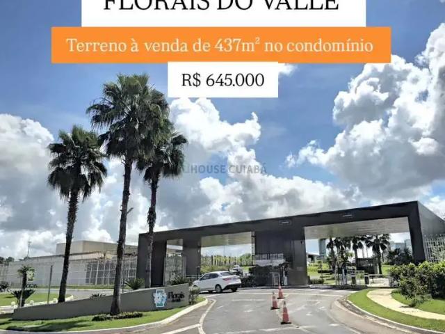 Terreno / Lote para Venda em Cuiabá/MT Ribeirão do Lipa