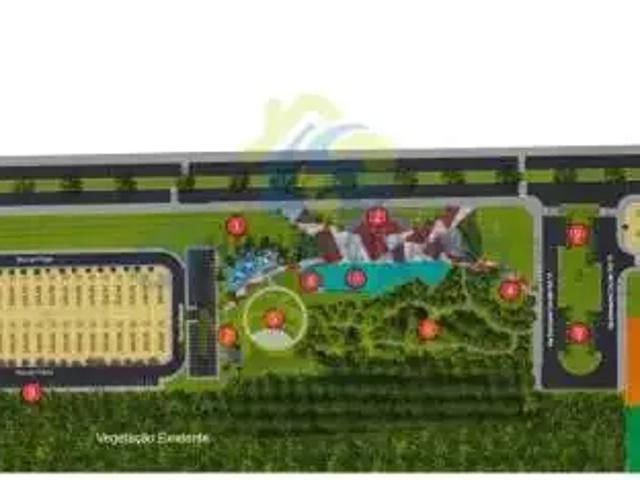 Terreno / Lote para Venda em Cuiabá/MT São João Del Rei