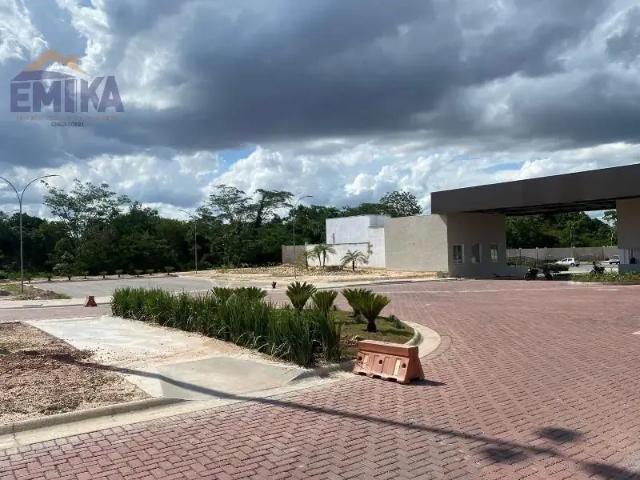Terreno / Lote para Venda em Cuiabá/MT São João Del Rei