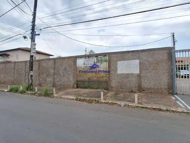 Terreno / Lote para Venda em Cuiabá/MT Santa Cruz II