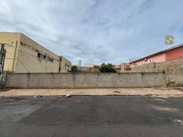 Terreno / Lote para Venda em Cuiabá/MT Santa Cruz II