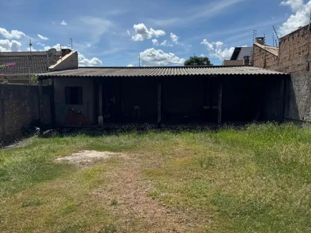 Terreno / Lote para Venda em Cuiabá/MT Santa Cruz II