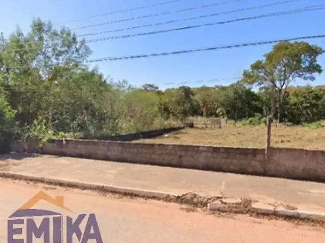 Terreno / Lote para Venda em Cuiabá/MT Santa Cruz II